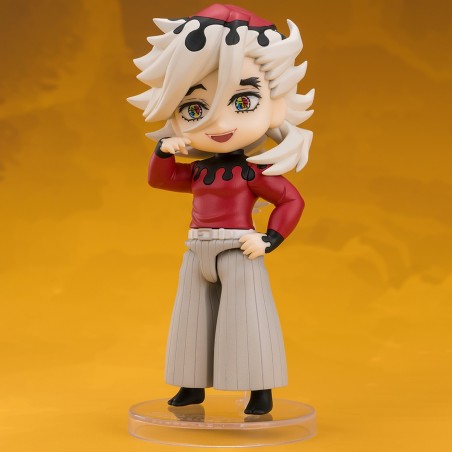DOUMA FIGURA 10,5 CM DEMON SLAYER KIMETSU NO YAIBA FIGUARTS MINI