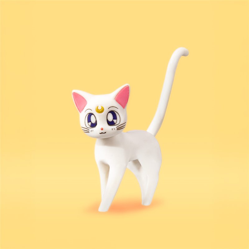 SAILOR VENUS PRETTY GUARDIAN ACE FIGURA 15 CM SAILOR MOON SH FIGUARTS ...