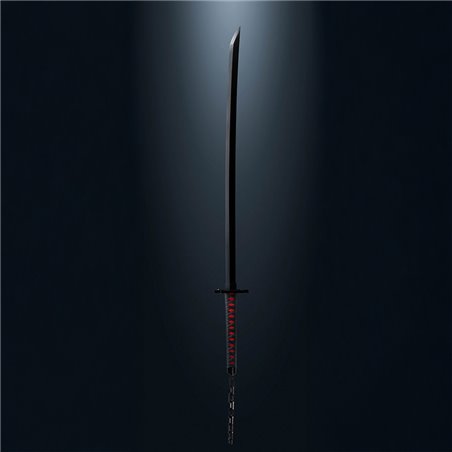 TENSA ZANGETSU REPLICA 121 CM BLEACH PROPLICA